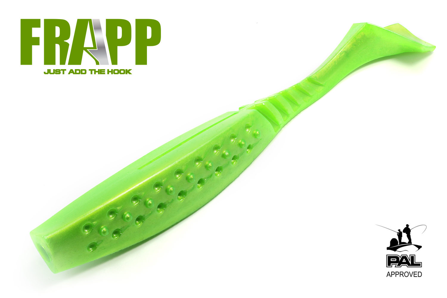 Frapp - Fishing Studio