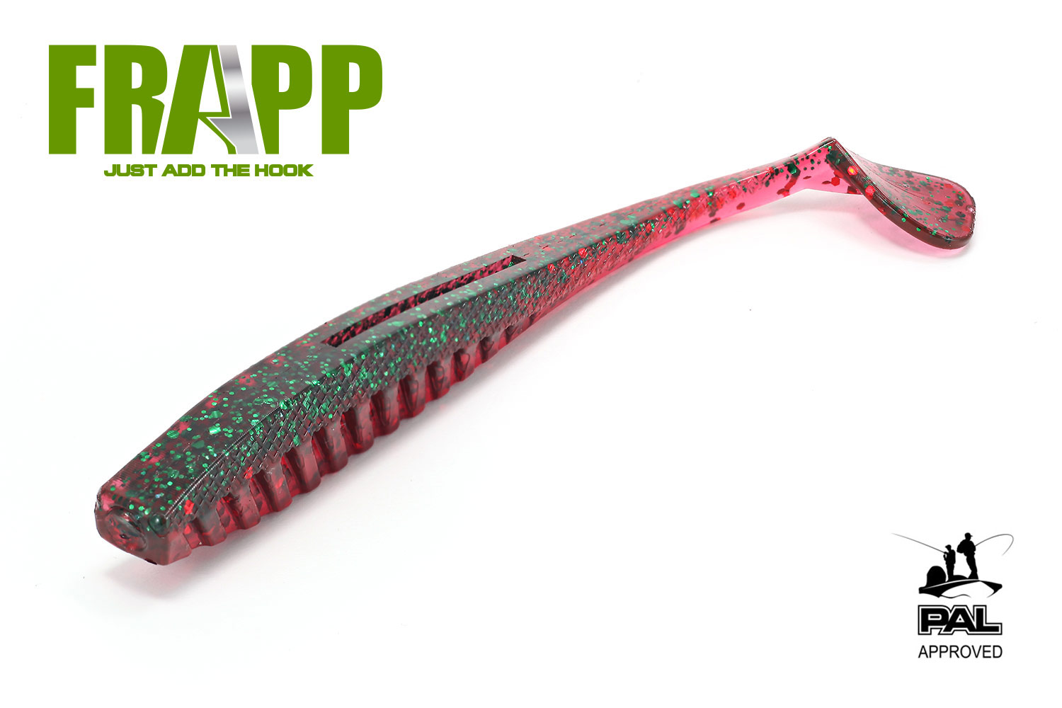 Frapp - Fishing Studio