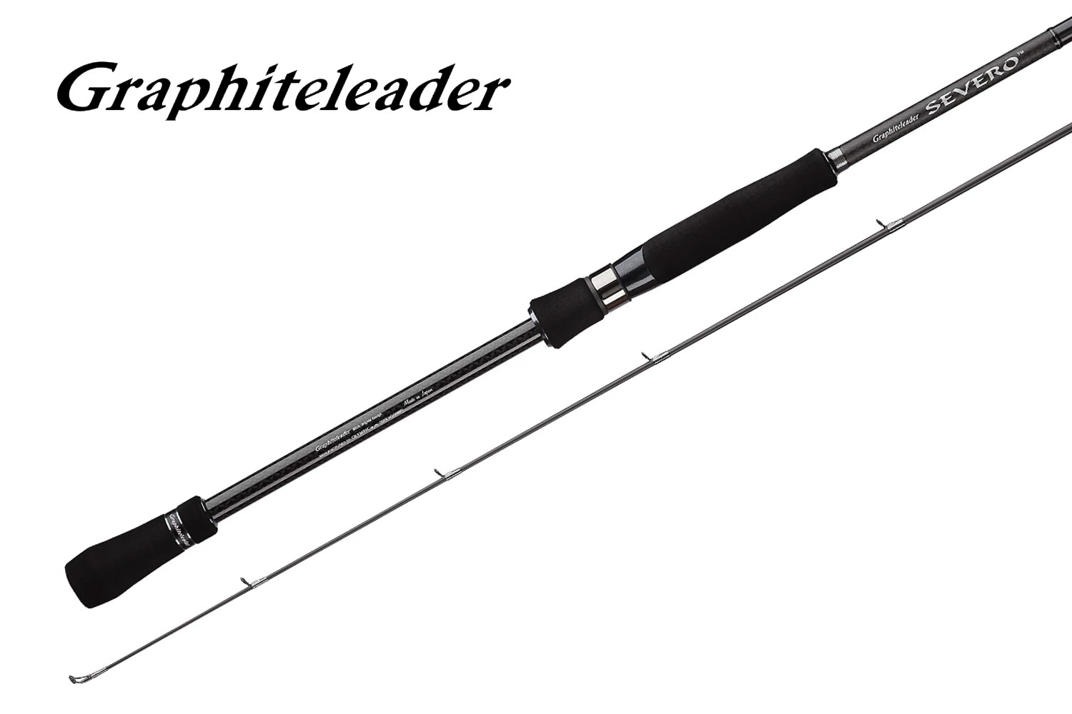 Graphiteleader - Fishing Studio