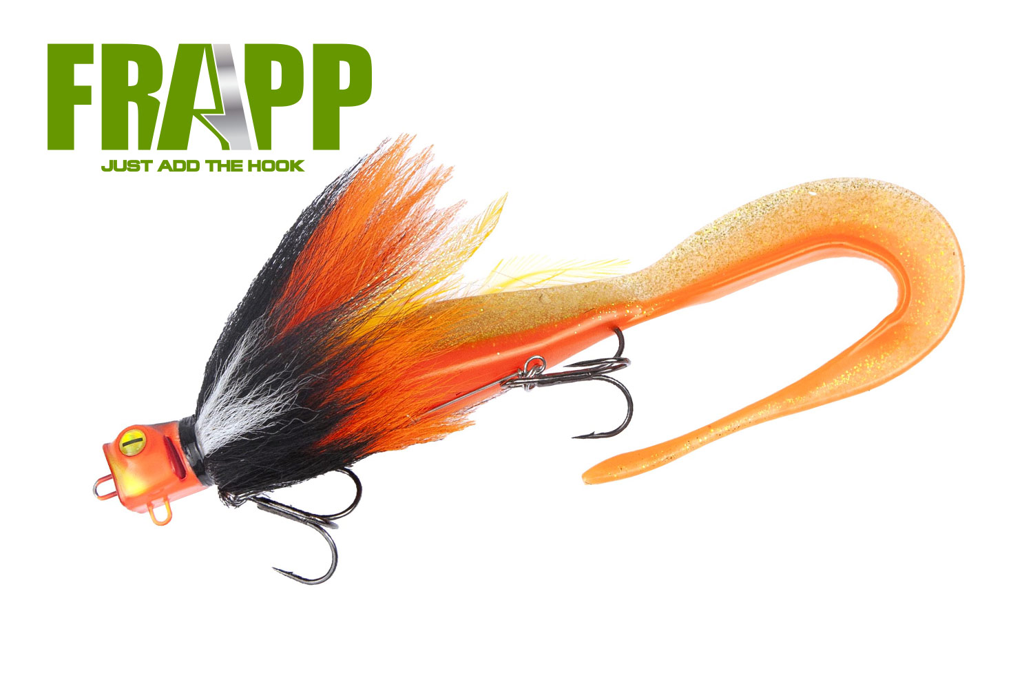 Fishing Studio Premium fishing tackle Distributor at EU